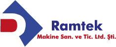 Ramtek Makine